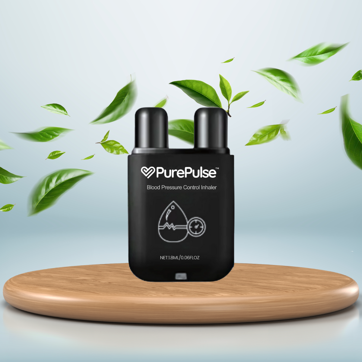 PurePulse AU – Zelenden AUS