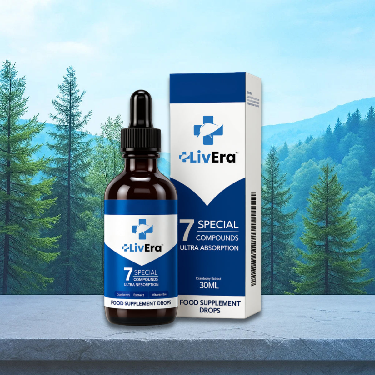 LivEra AU – Zelenden AUS