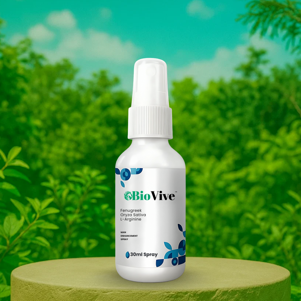 BioVive AU – Zelenden AUS