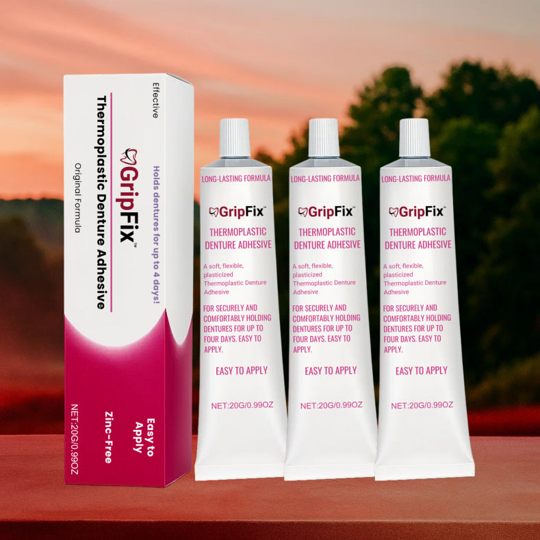 GripFix AU – Zelenden AUS