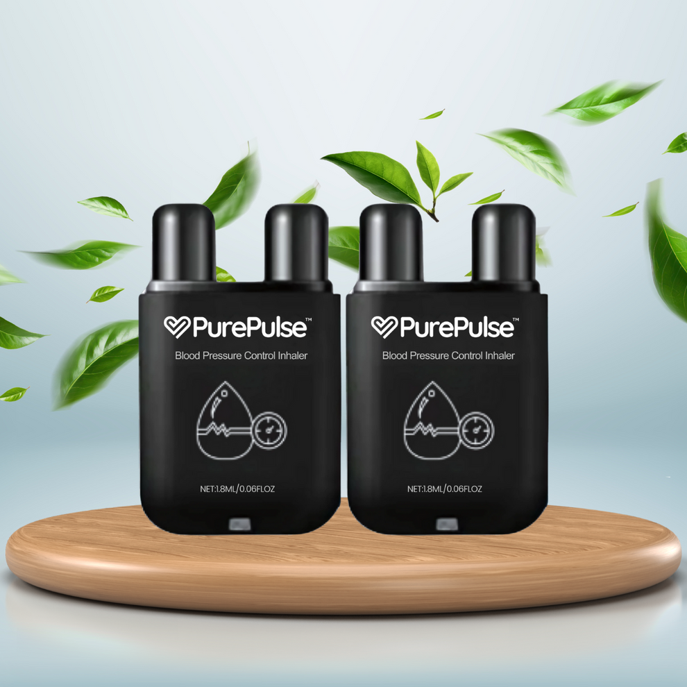 PurePulse AU – Zelenden AUS