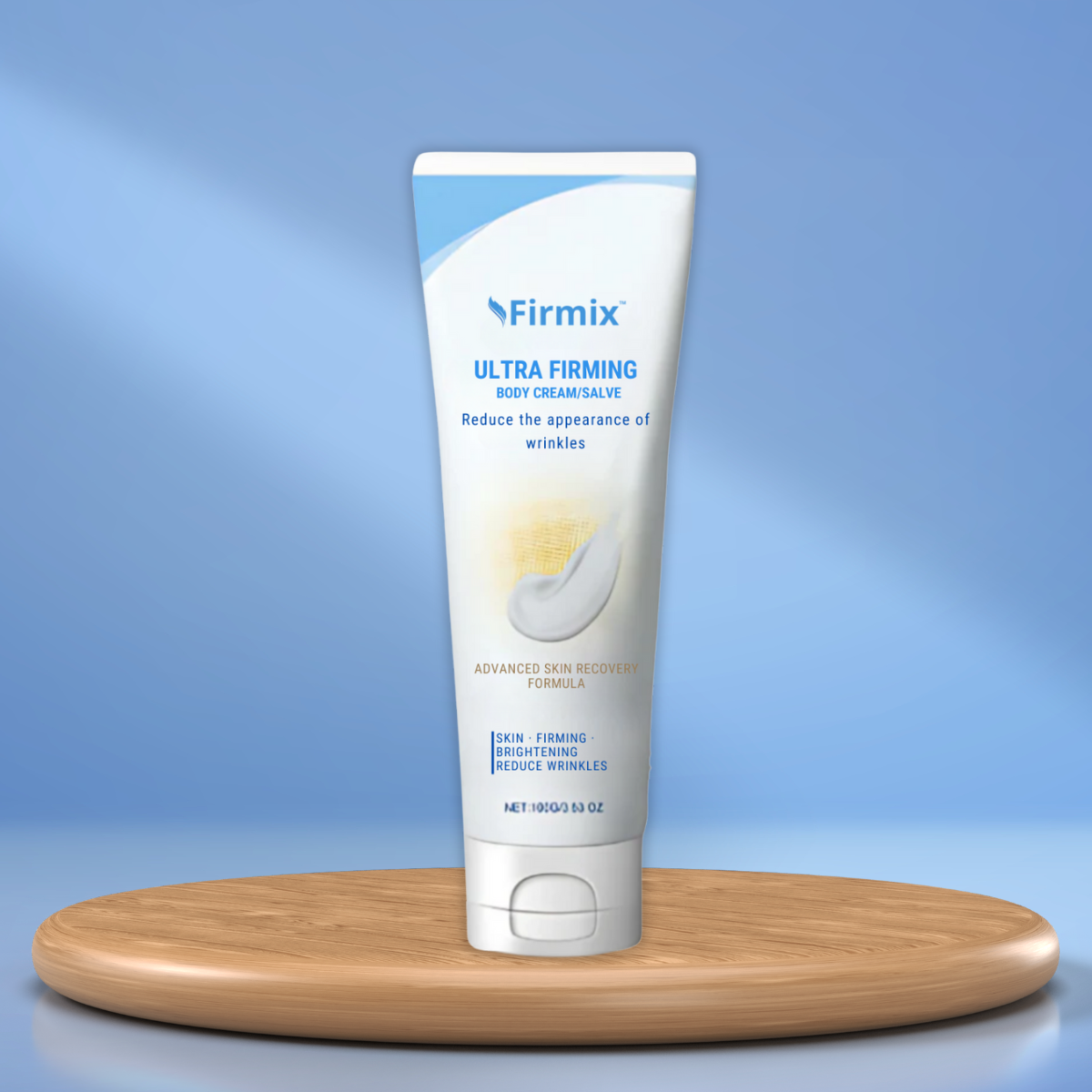 Firmix AU – Zelenden AUS