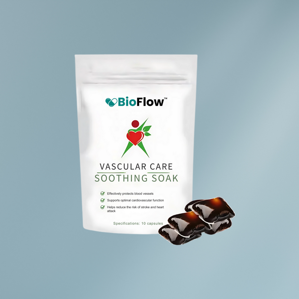 BioFlow AU – Zelenden AUS