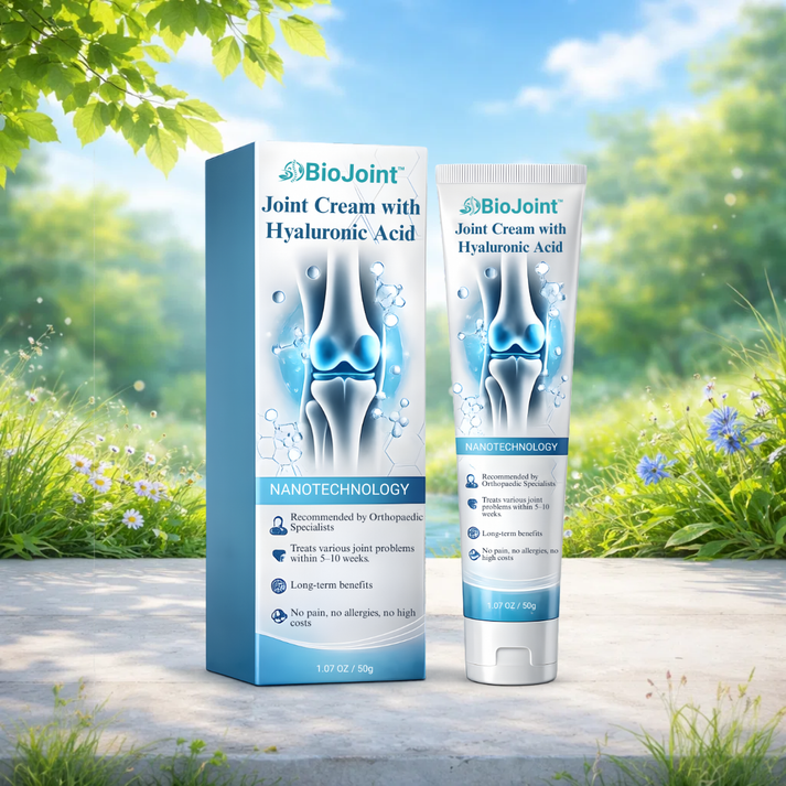 BioJoint AU – Zelenden AUS
