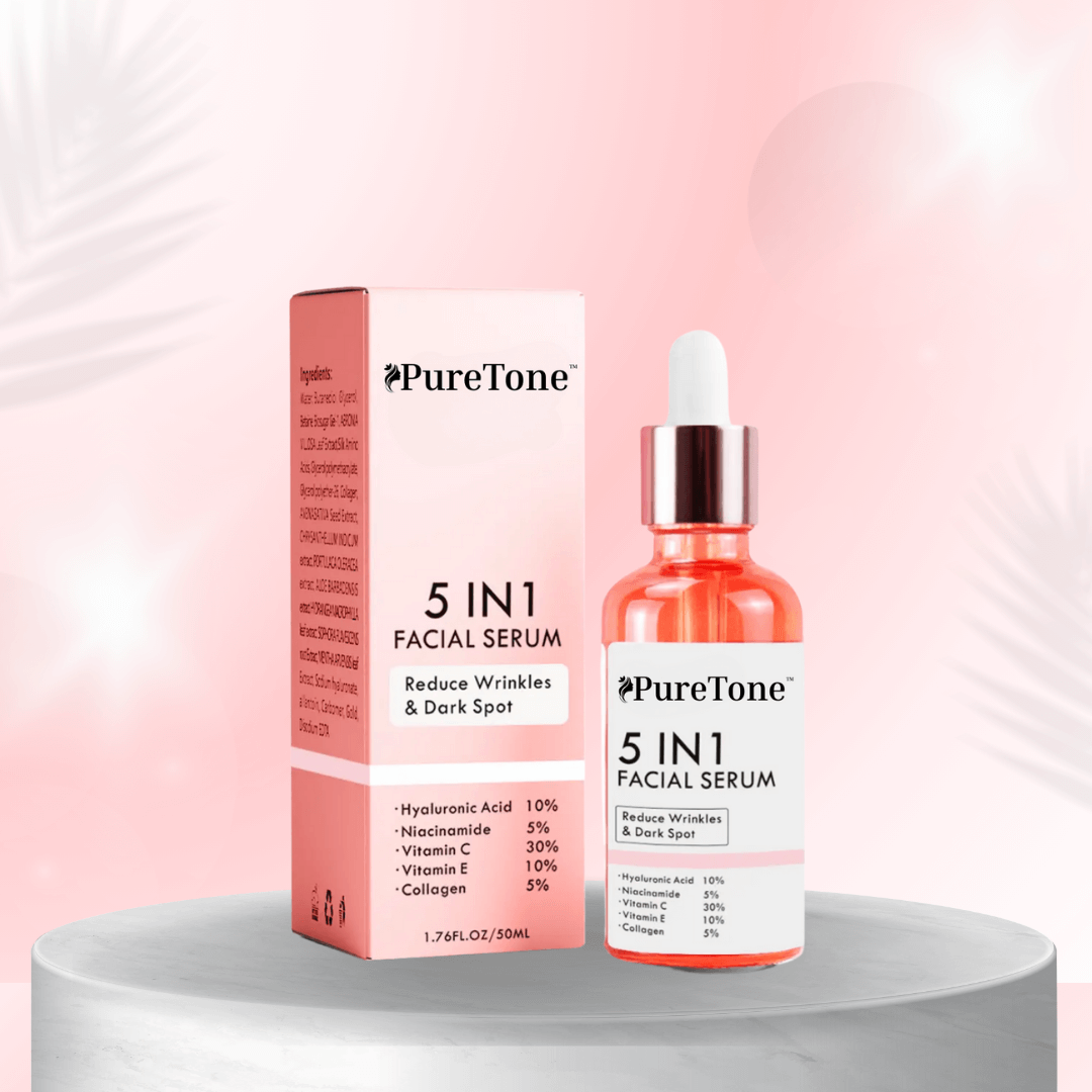 PureTone AU – Zelenden AUS
