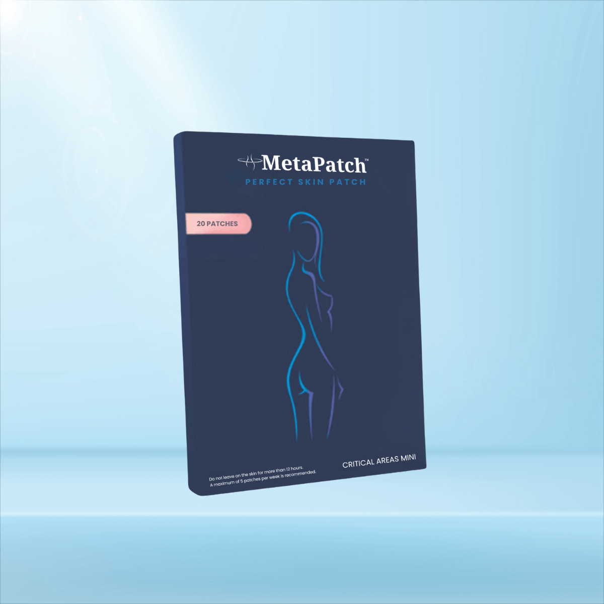 MetaPatch AU – Zelenden AUS